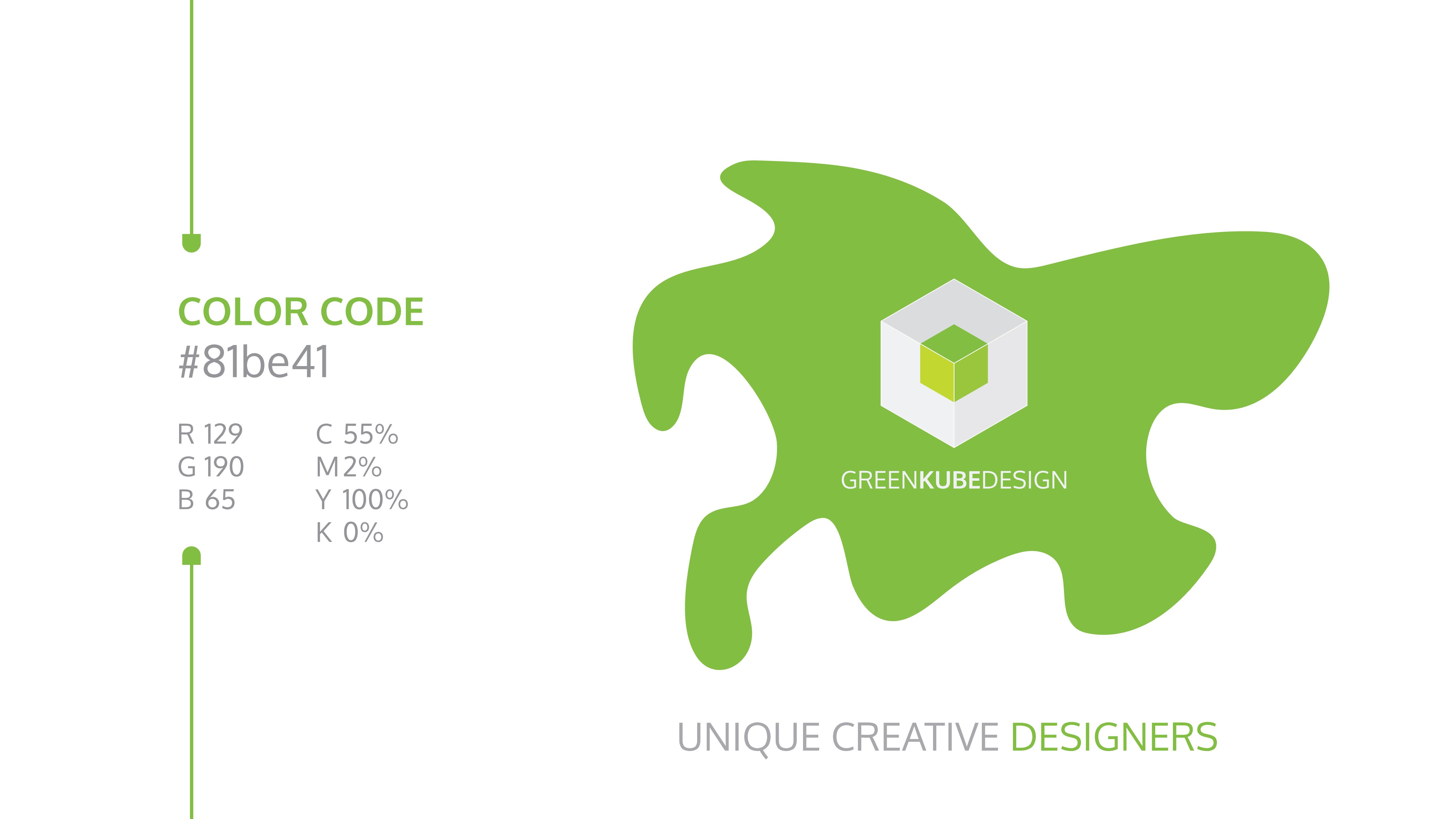 Green Cube Design | Dassys Technologies